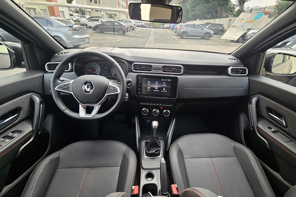 Renault Duster 2026: 5 razões para comprar e 5 para pensar bem