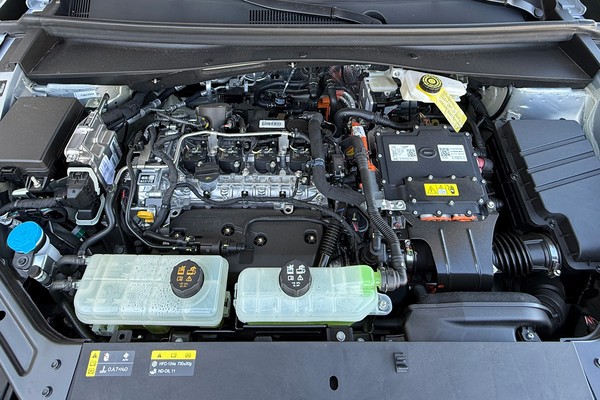 Comparativo de híbridos: GAC GS4 e Omoda 5 superam o Toyota Corolla Cross?