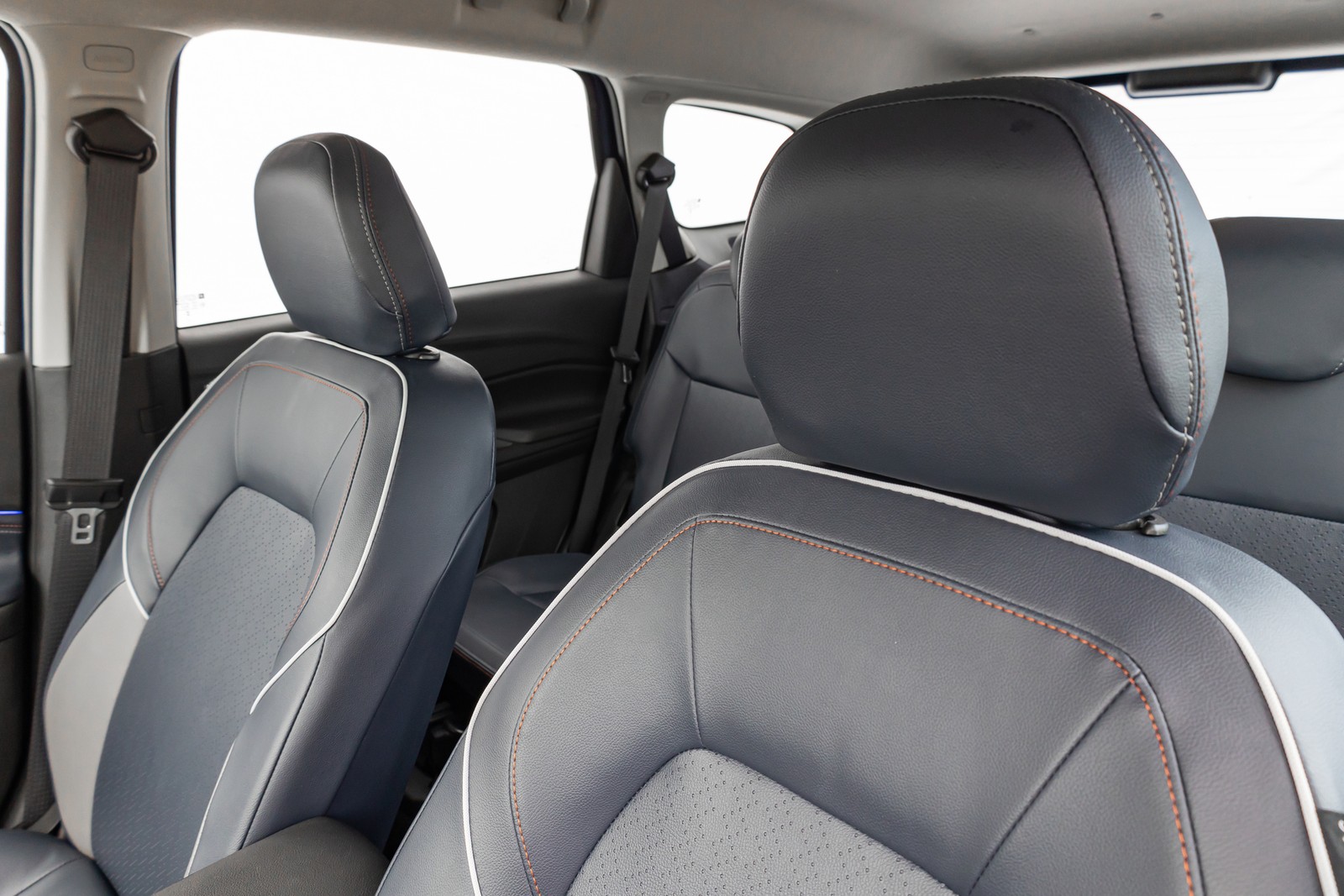 Teste: Chevrolet Spin 2025 fica mais moderna para brigar com C3 Aircross