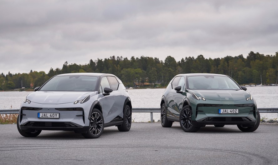 Zeerk X e 001 já têm data para chegar ao Brasil; saiba quando