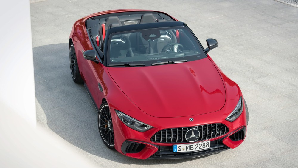 Mercedes-Benz terá 17 lançamentos ainda esse ano; lista tem até ...