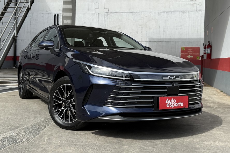BYD King 2026: 5 razões para comprar e 5 motivos para pensar bem