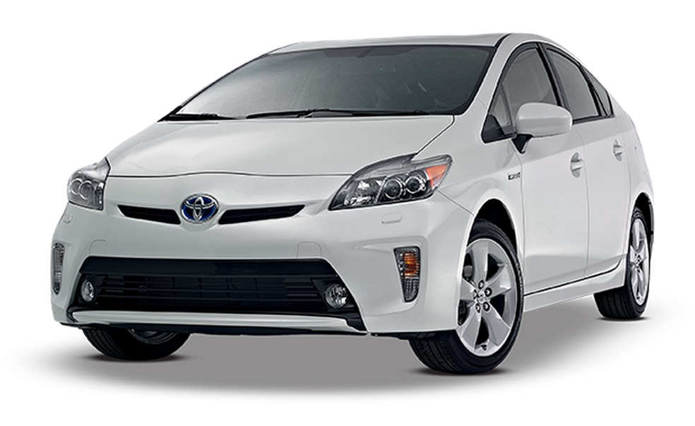 Toyota Prius ganhará nova geração