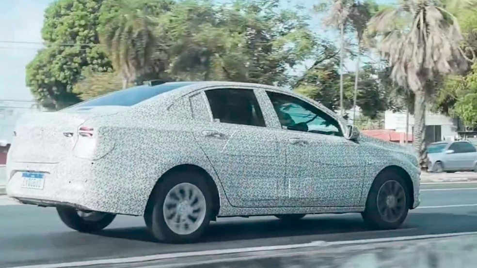 Novo Chevrolet Onix: tudo que sabemos sobre hatch que chega em 2025