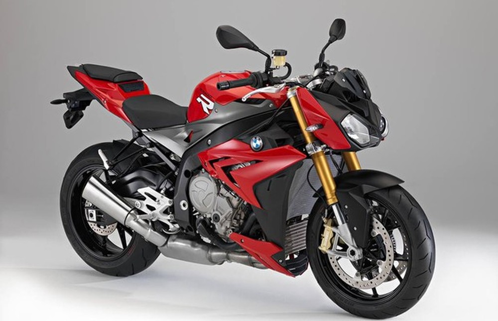 BMW S 1000 R passa a ser fabricada no Brasil