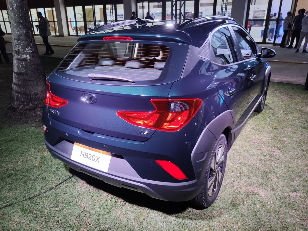 Hyundai HB20 vai de R$ 46.490 a mais de R$ 80 mil; veja preços, versões ...