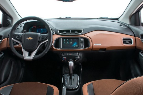 Chevrolet Onix: qual é a versão que mais vale a pena?