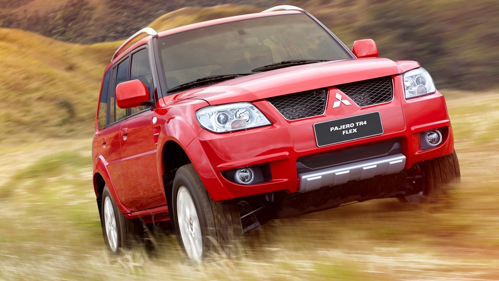 Veja 5 bons SUVs usados para comprar por até R$ 60 mil em 2025