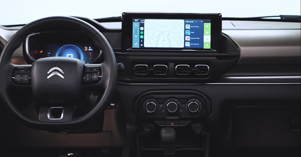 Teste: Citroën Basalt Feel CVT de R$ 100 mil é sinônimo de carro honesto