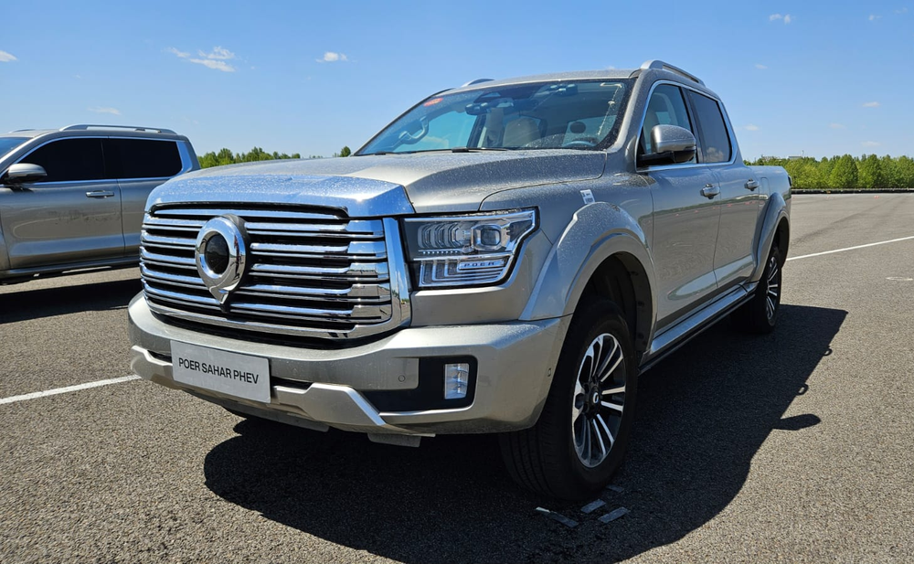 GWM enfim vai lançar motores híbridos flex no Brasil; saiba quando será