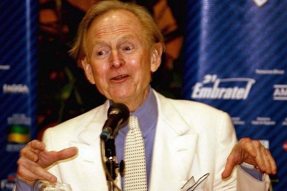 Os automóveis tomaram conta da obra de Tom Wolfe