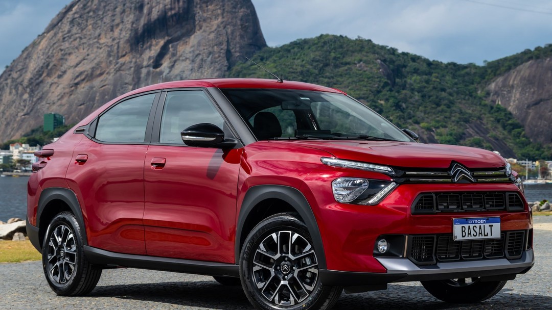 Autoesporte Carros: C3