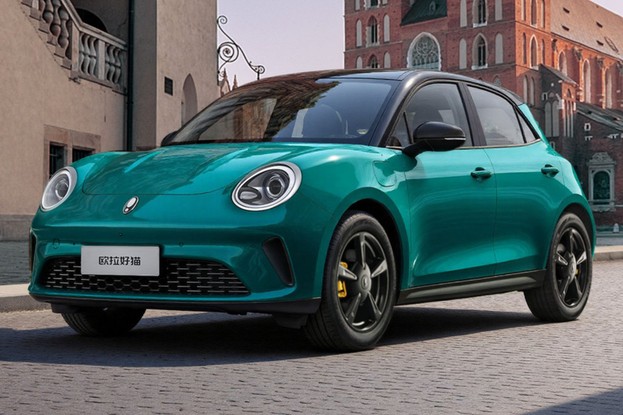 Autoesporte Carros: Ora 03