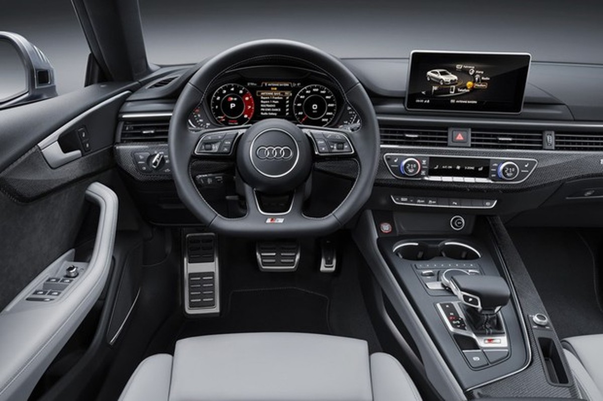 Audi firma parceria com Samsung para melhorar sistema de conectividade ...