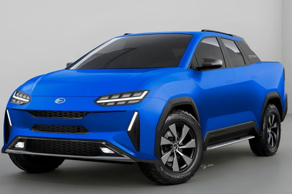 Lecar: marca brasileira promete entregar primeiros carros em agosto de 2026