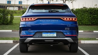 Teste: BYD Song Plus é o SUV híbrido plug-in mais barato do Brasil. Mas ...