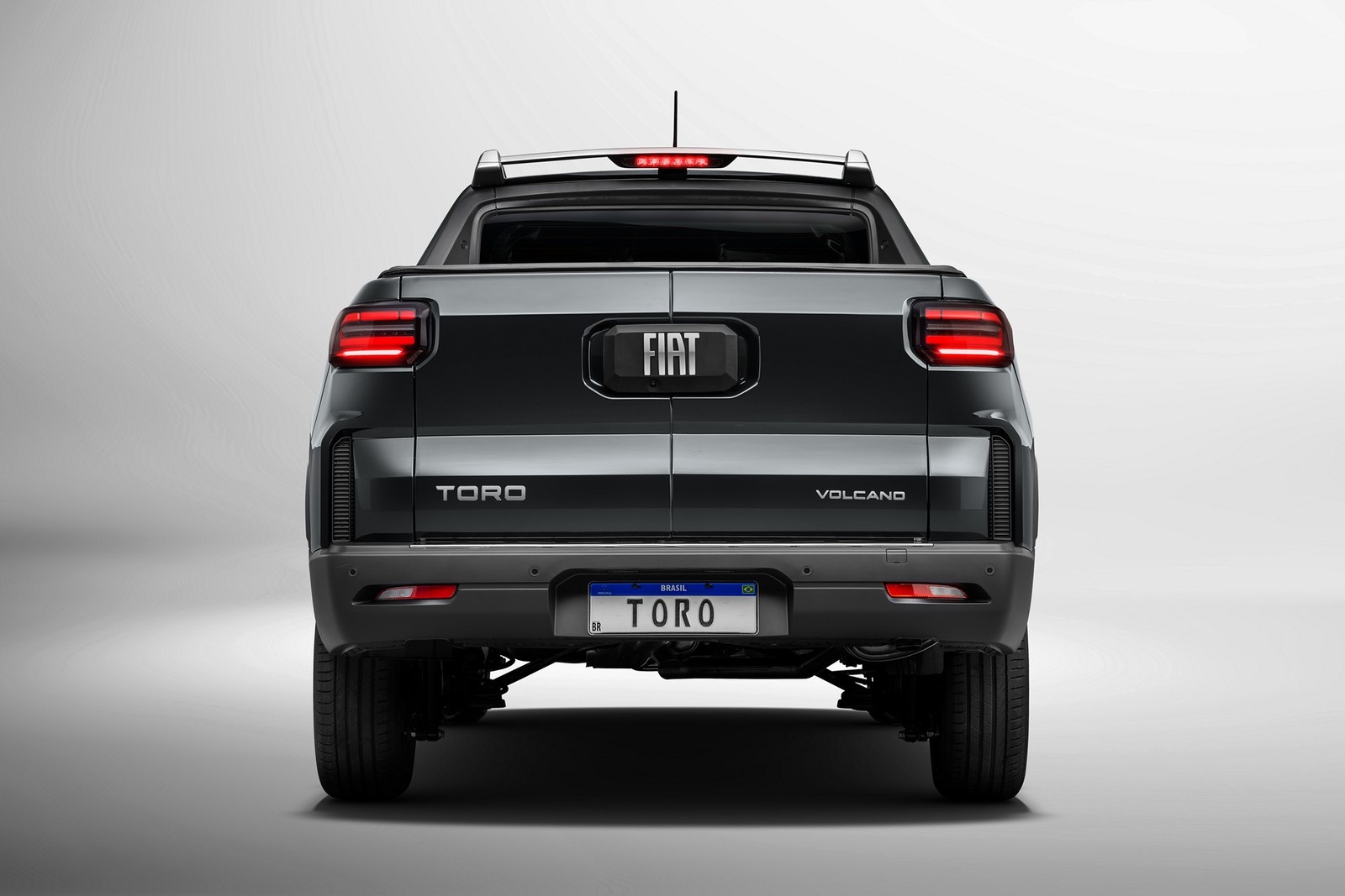 Fiat Toro 2026: preços, versões, equipamentos e consumo