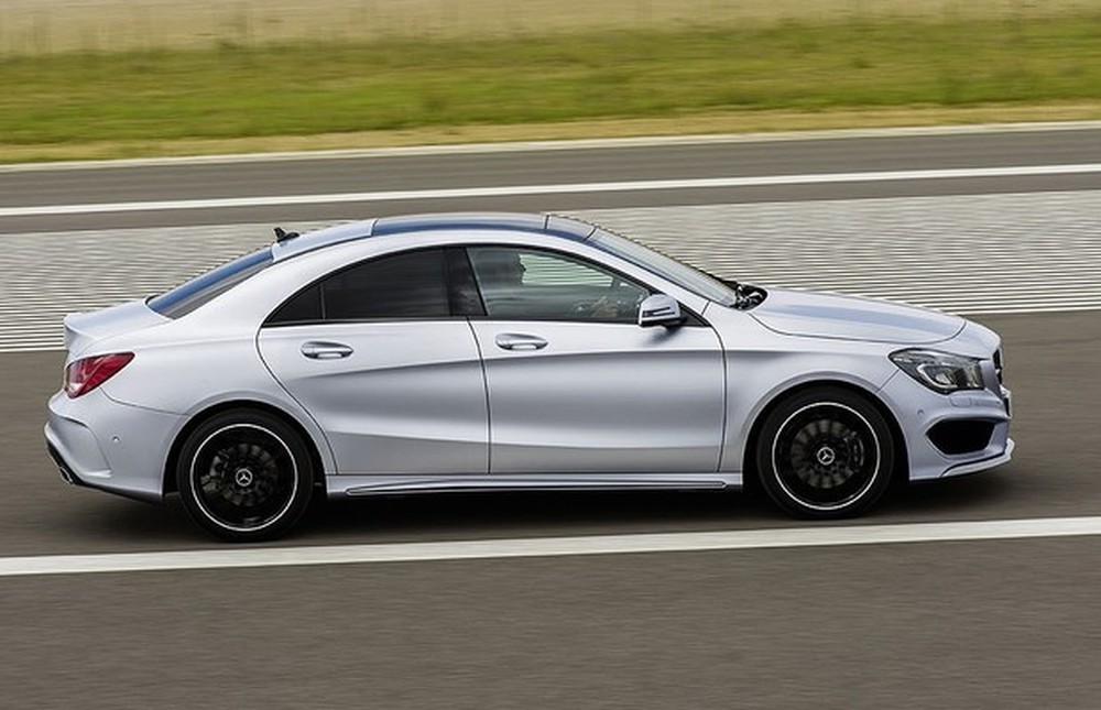 Mercedes CLA é lançado por R$ 150.500