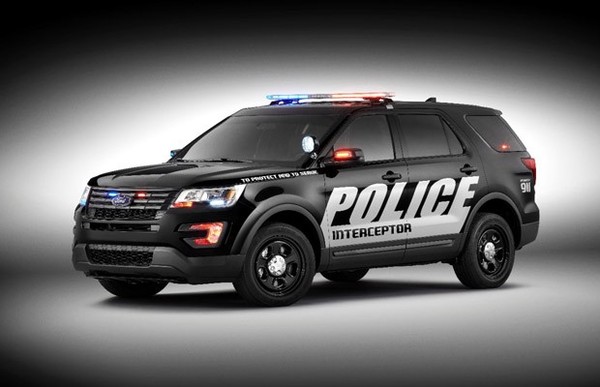 Ford setina police | Car4us.ru