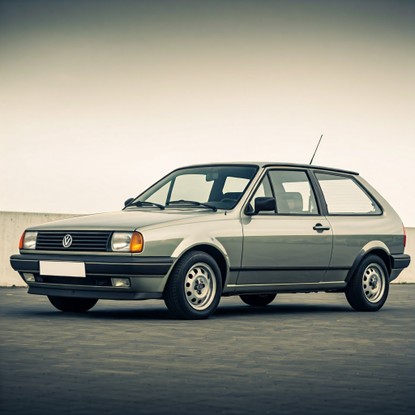 Autoesporte Carros: Polo