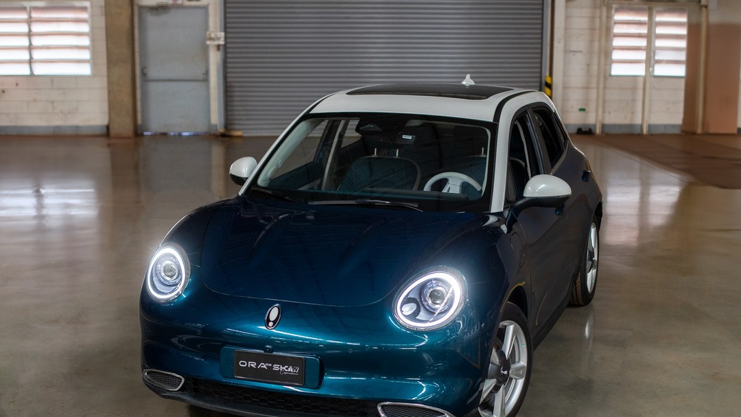 Autoesporte Carros: Ora