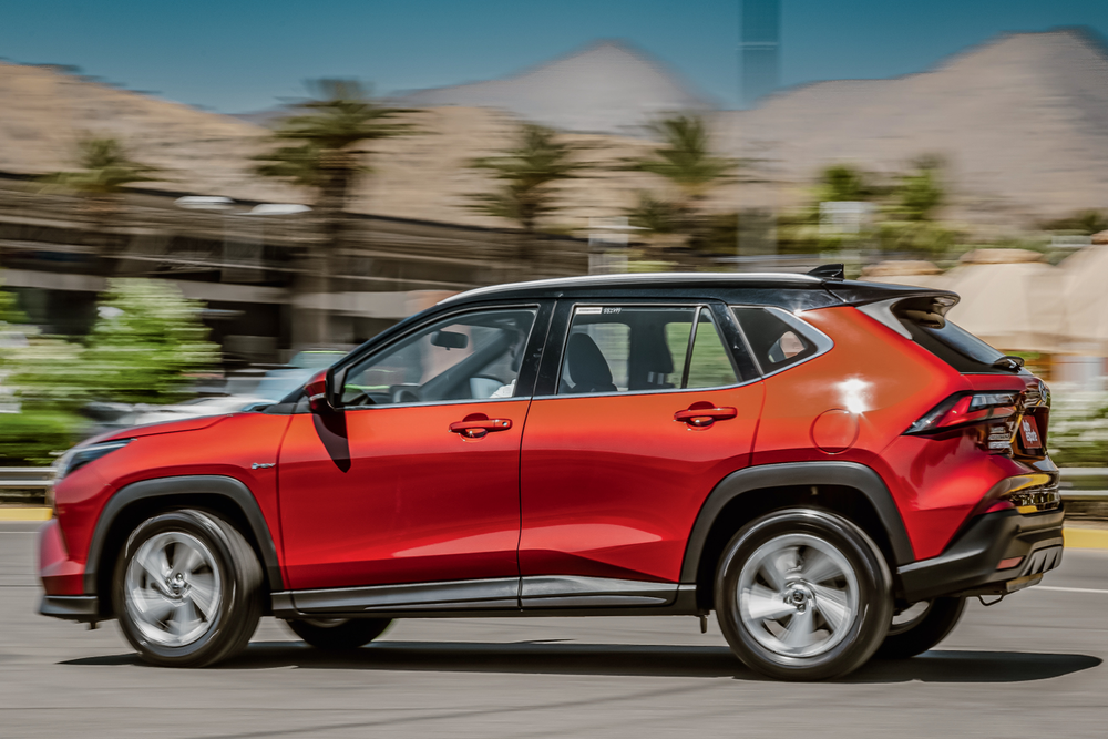 Novo Toyota Yaris Cross atrasa outra vez; veja quando SUV será lançado