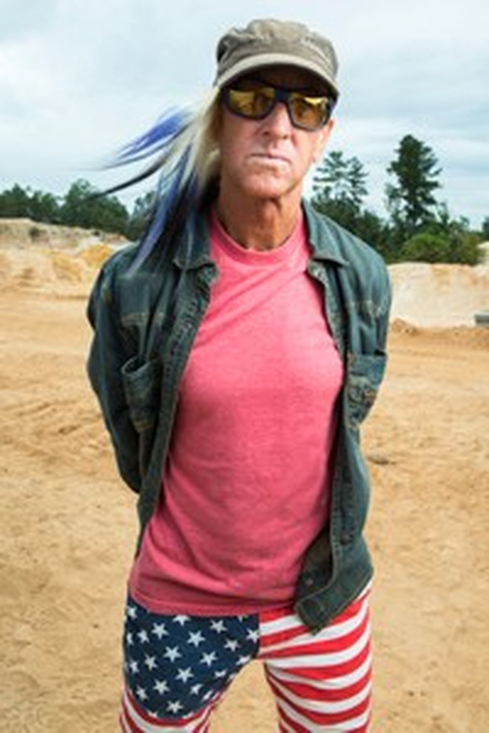 Monstros Sobre Rodas é o novo reality show do The History Channel