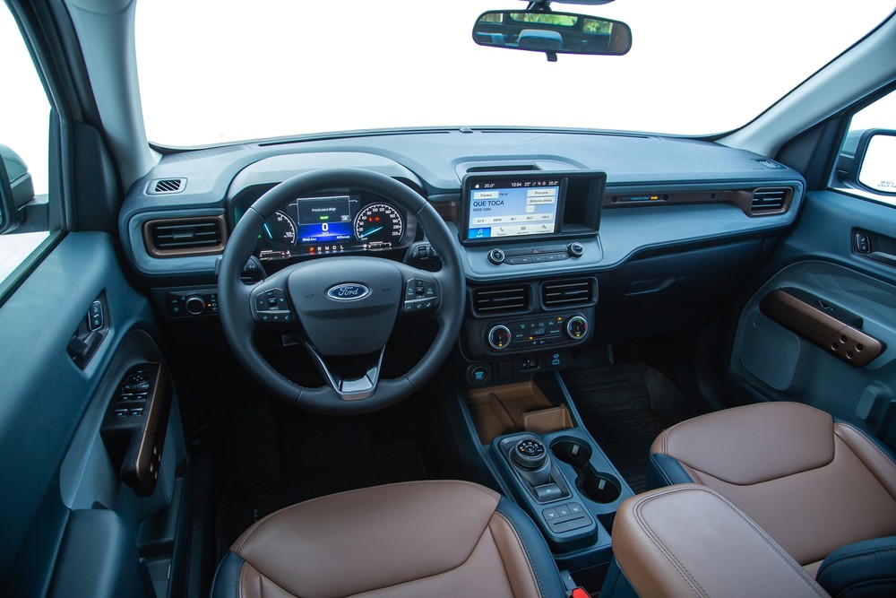 Efeito Rampage? Ford Maverick fica até R$ 20 mil mais barata; veja os ...