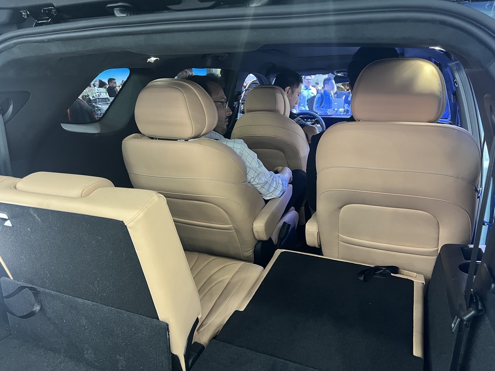 Omoda e Jaecoo terão 3 novos SUVs no Brasil até o ano que vem