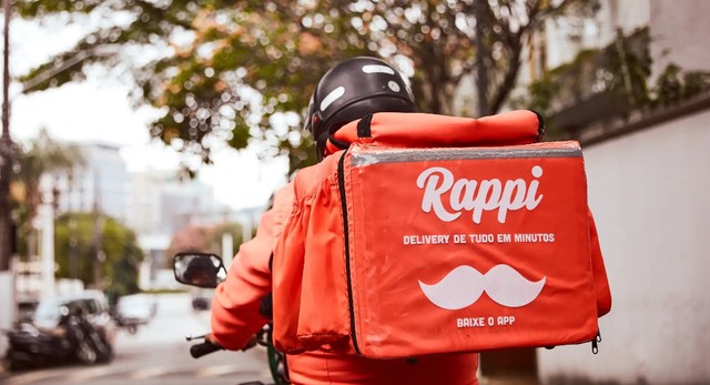 Como fazer entregas no iFood, Rappi, James e outros apps de delivery