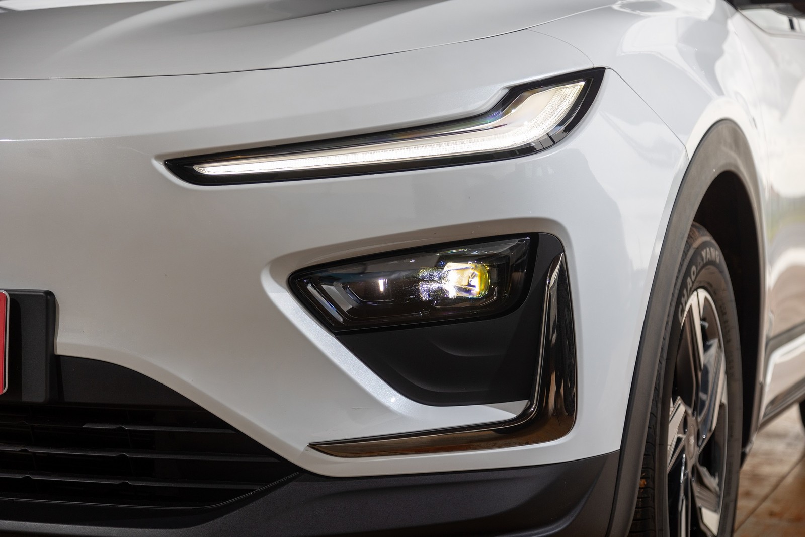 Teste: Neta X é SUV maior que BYD Yuan Plus e custa R$ 20 mil a menos