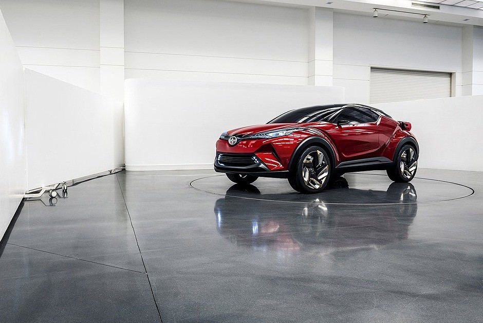 Toyota anuncia fim da marca Scion