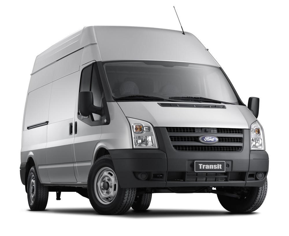 Após desistir da fábrica de São Bernardo do Campo, Ford anuncia a ...