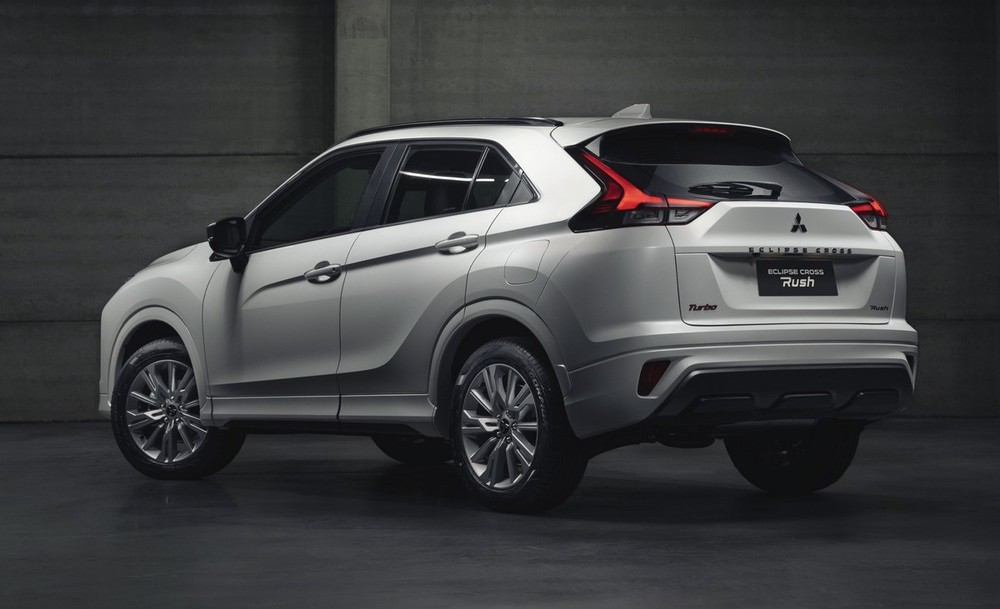 Mitsubishi Eclipse Cross: os problemas e defeitos mais comuns do SUV