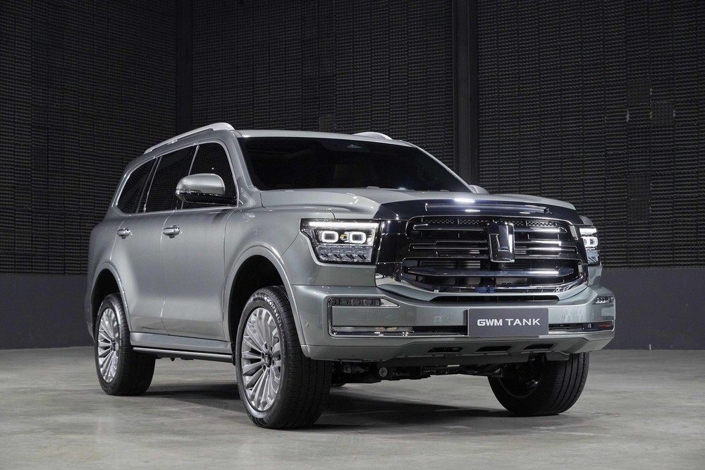 Conheça os 13 carros híbridos que chegam ao Brasil em 2024