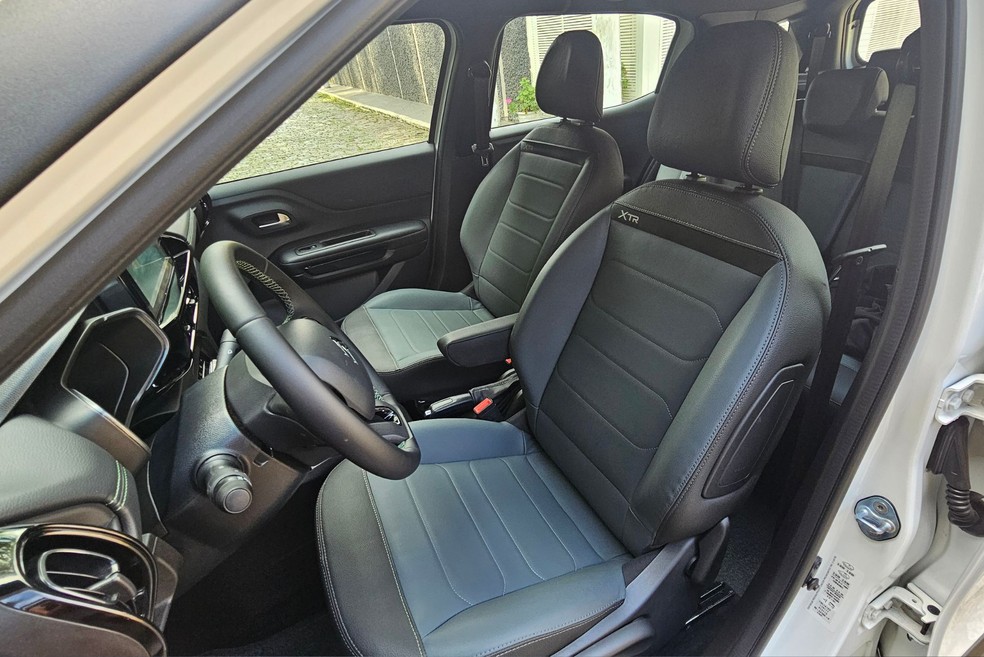 Citroën Aircross XTR: 5 razões para comprar e 5 para pensar bem