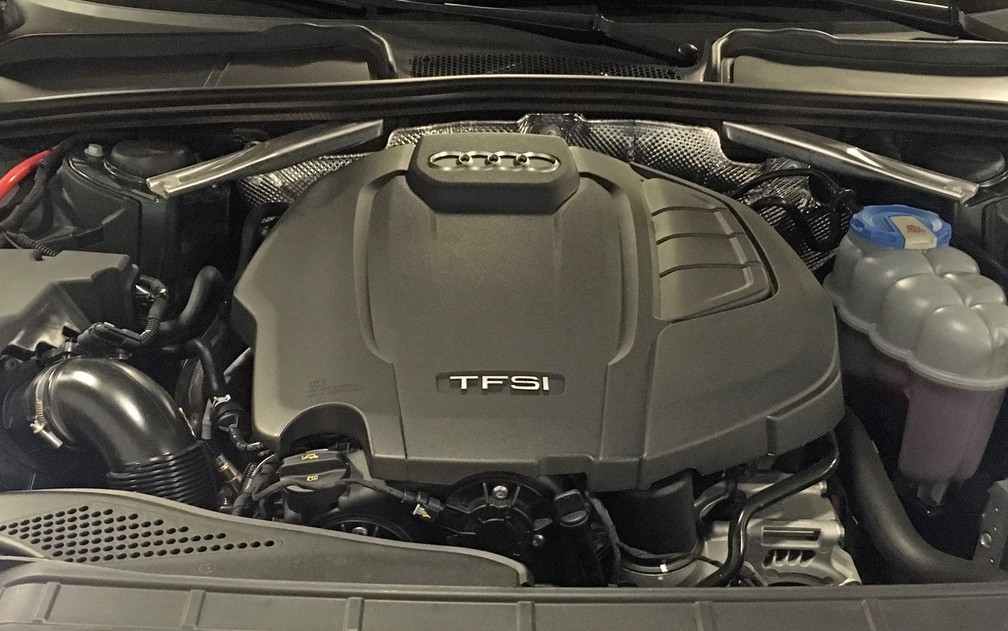 Audi A4 Avant: primeiras impressões