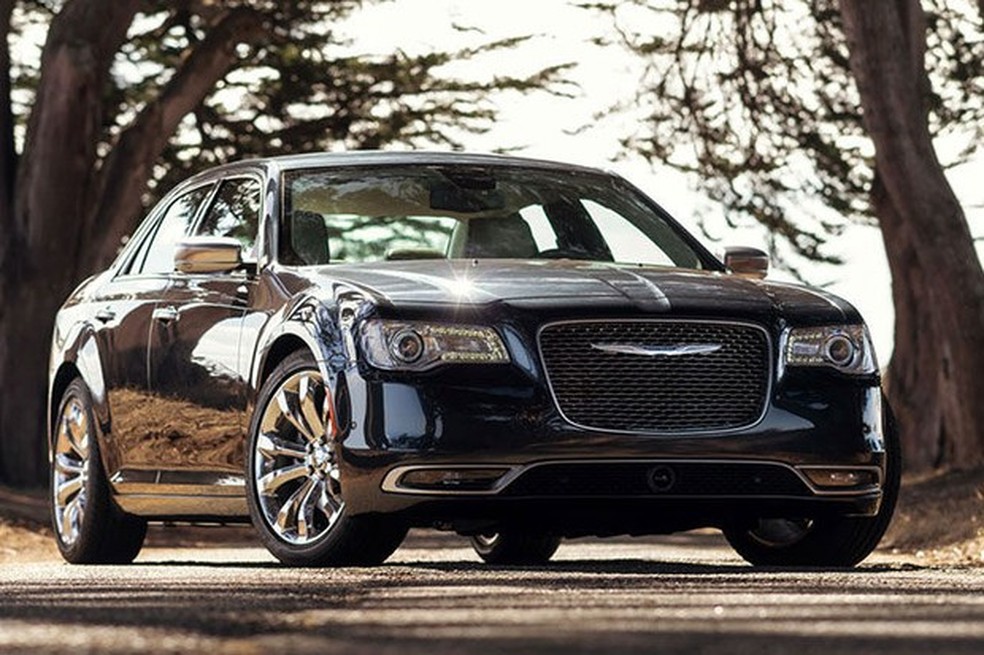 Os carros que deixaram de ser vendidos 2017