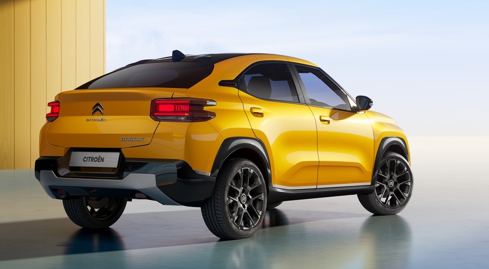 Exclusivo: Stellantis anunciará R$ 3 bilhões em fábrica da Citroën