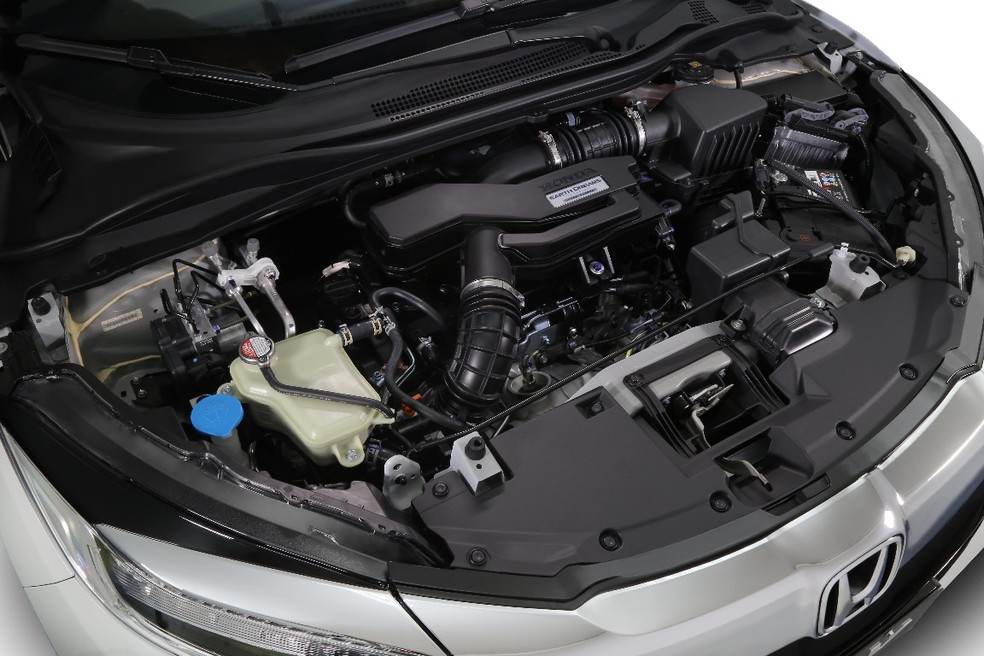 Honda HR-V usado: veja preços na Tabela Fipe e pontos fortes da 2ª geração