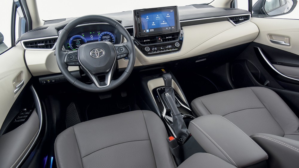 Comparativo: novo Nissan Sentra consegue superar o líder Toyota Corolla?