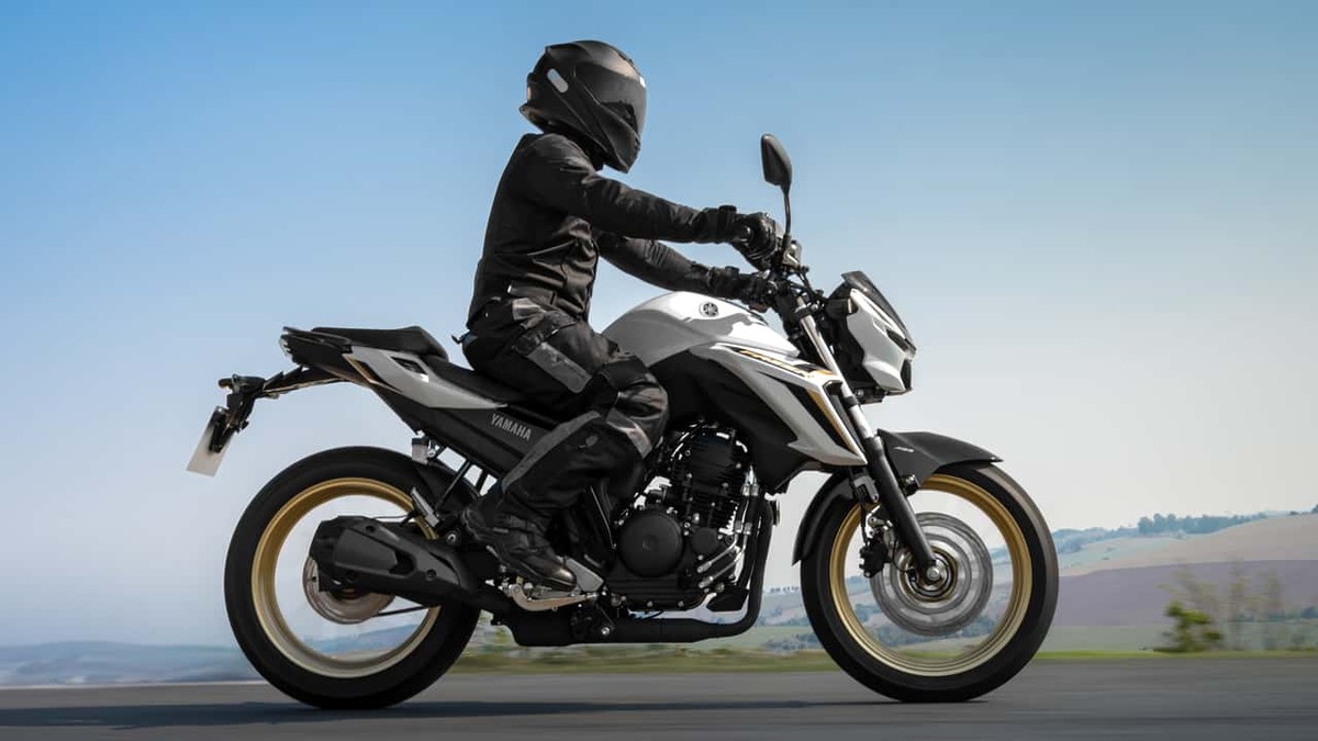 Yamaha: veja os preços e versões de todas as motos no Brasil