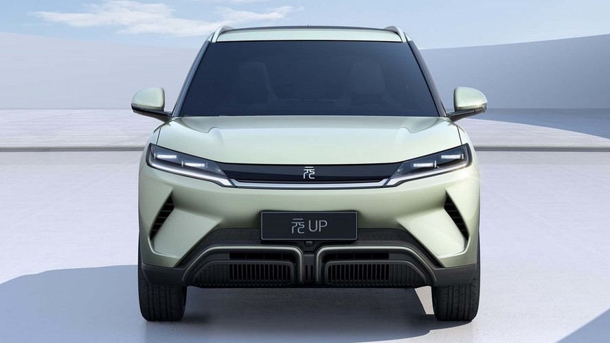 BYD Yuan Pro: SUV do Dolphin está confirmado no Brasil; veja quando chega