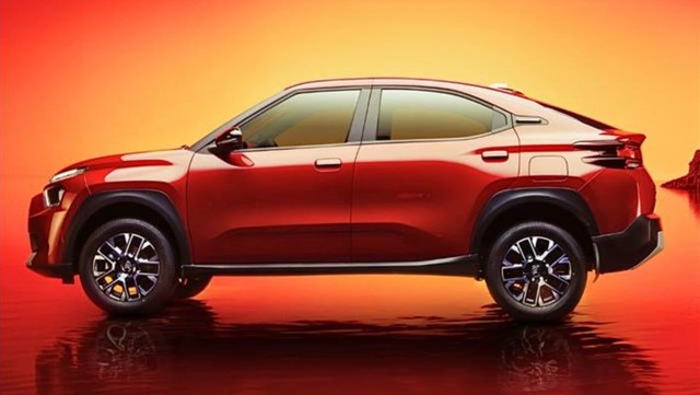 Citroën Basalt terá 3 versões e motor 1.0 do Fiat Argo; veja detalhes