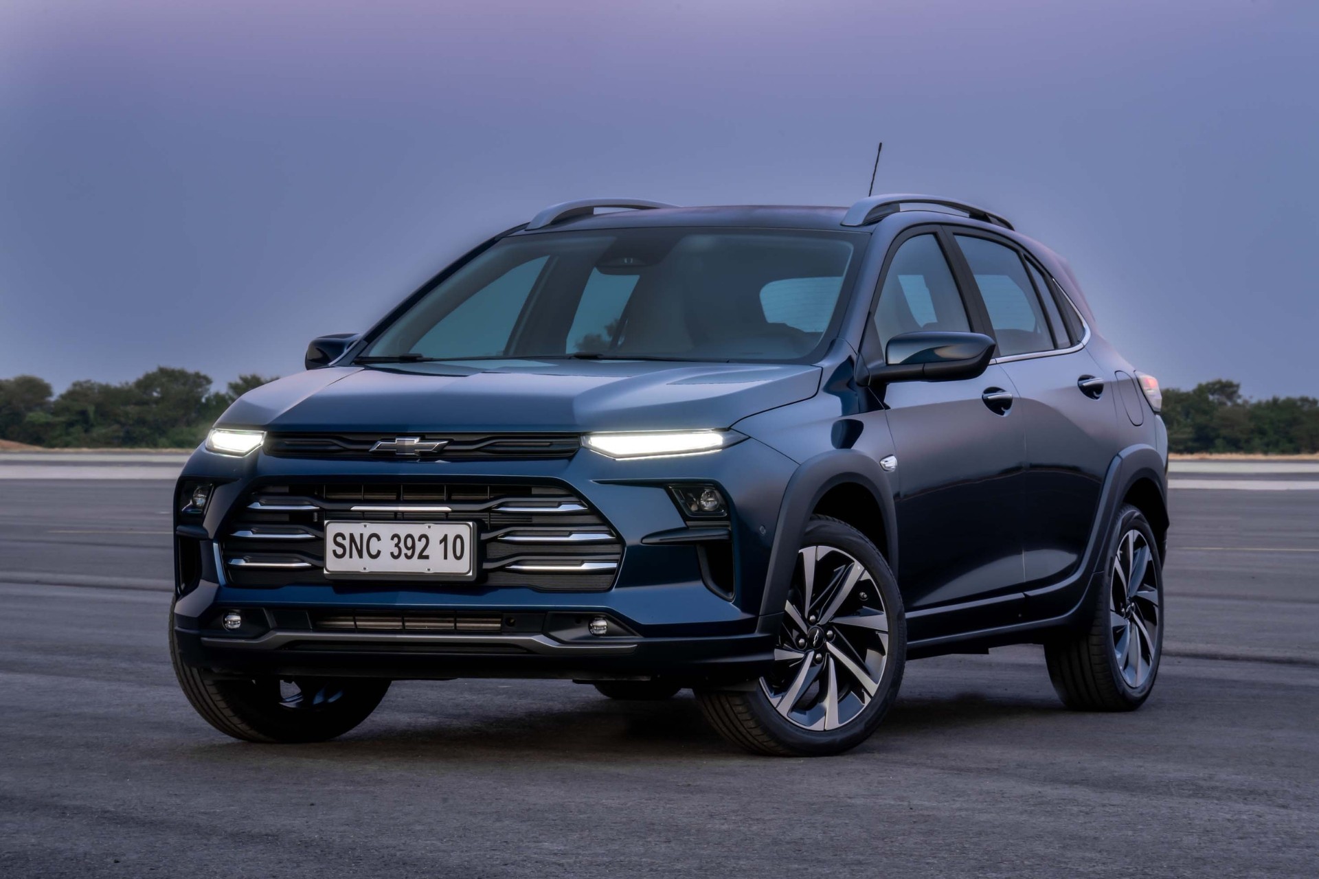 Chevrolet Sonic: compare preço e equipamentos com Pulse, Tera e Kardian