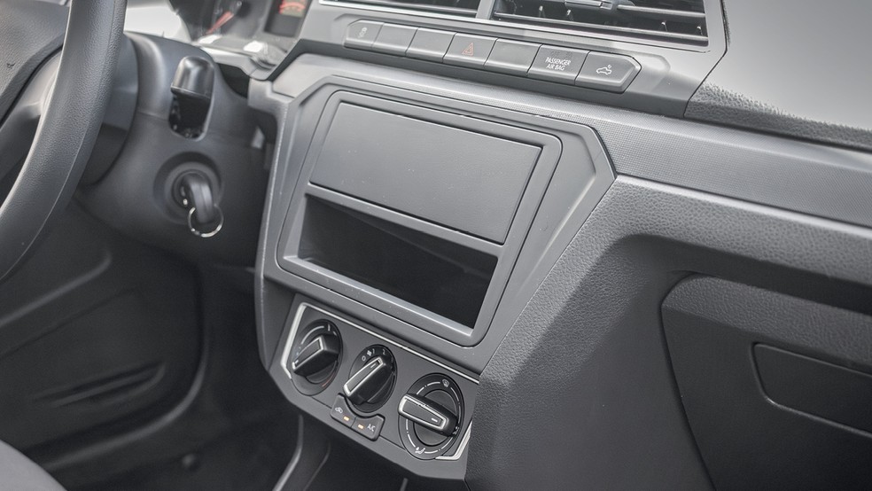 Teste: Volkswagen Saveiro Robust é picape sem frescura para o trabalho