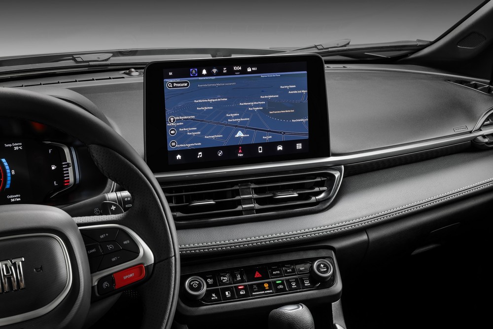 Fiat Fastback 2026: preços, versões, equipamentos e consumo