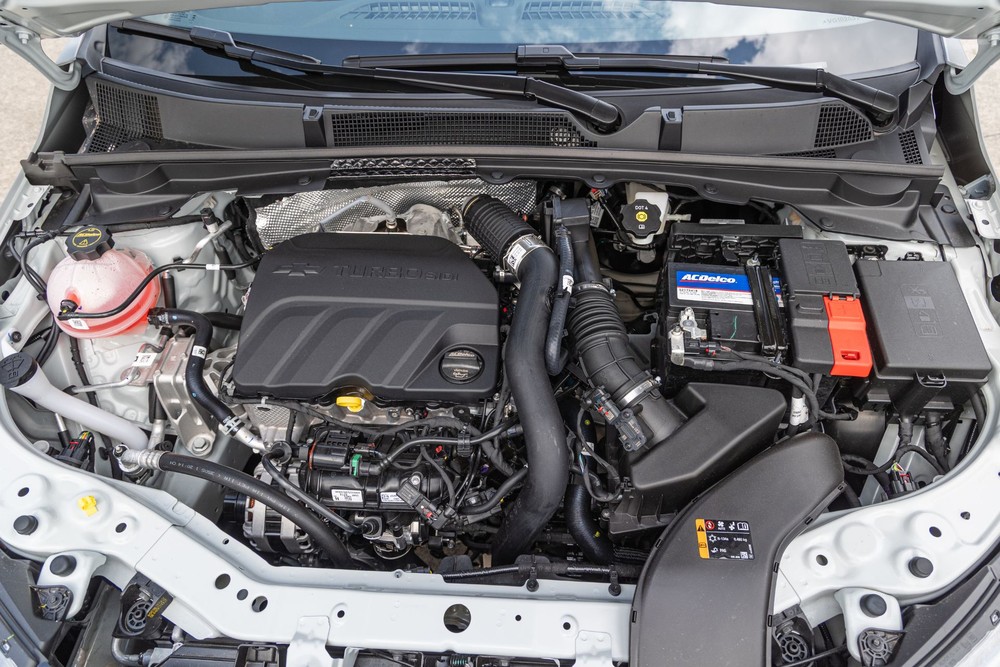 Chevrolet Sonic resolveu a polêmica da correia banhada a óleo?