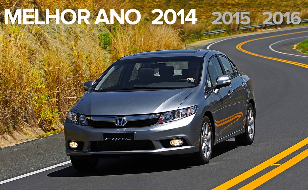 Carros seminovos: veja o melhor ano para os 10 mais buscados