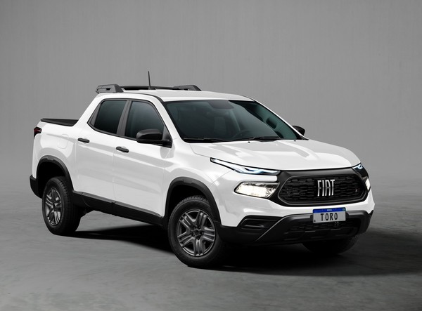 Fiat Toro 2025: preços, versões e equipamentos
